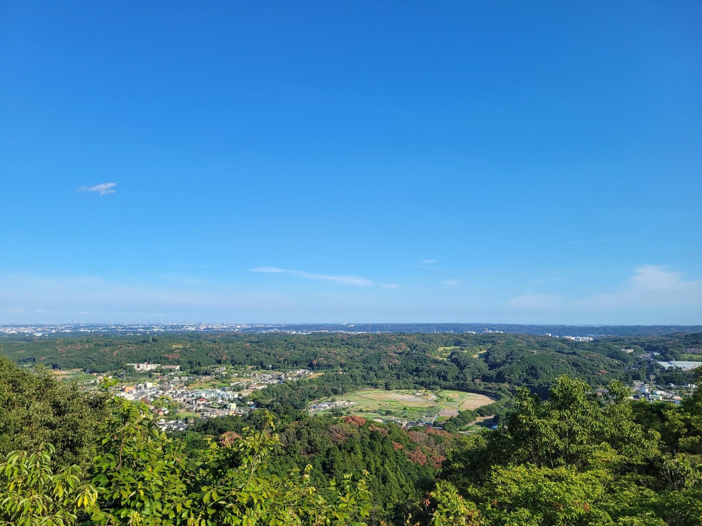 久しぶり日和田山 / shunさんの日和田山・物見山の活動データ | YAMAP / ヤマップ