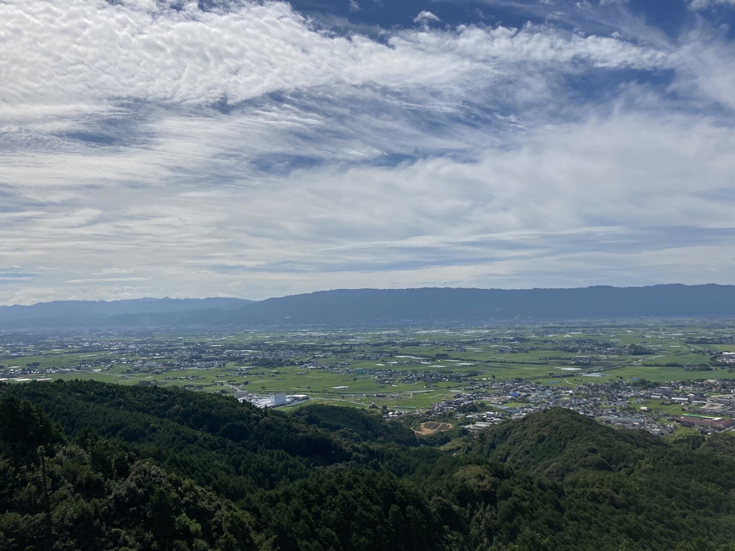 爽やかな風が吹いていたよ。。 大平山なり... / たかっshiさんのモーメント | YAMAP / ヤマップ