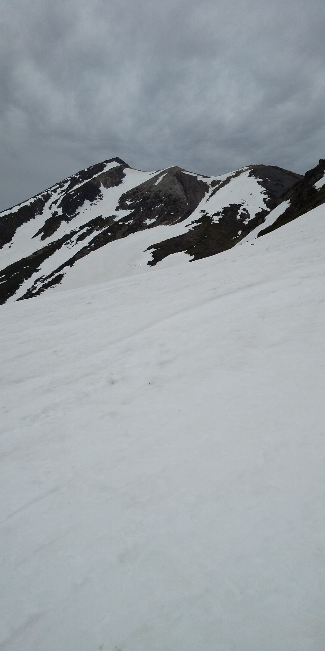 乗鞍岳 BC-2022-05-15 / nickさんの乗鞍岳の活動データ | YAMAP / ヤマップ
