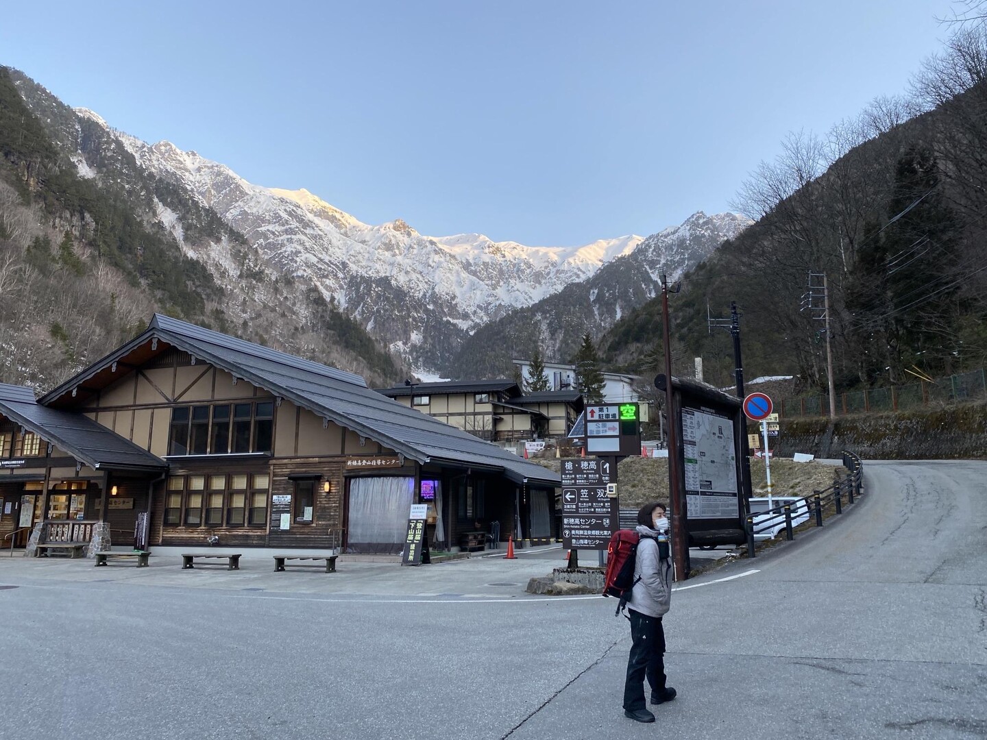 日帰りで、西穂高岳に行ってきました。 3... / kazumapさんのモーメント | YAMAP / ヤマップ