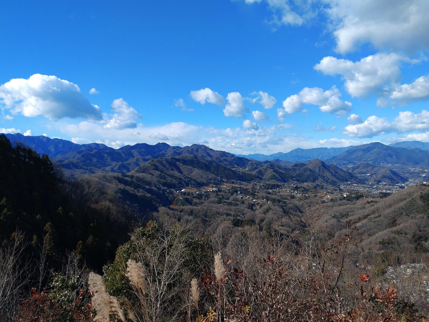 日連アルプス（宝山・日連山・鉢岡山・峯・日連金剛山） / noraさんの石老山・ 石砂山の活動データ | YAMAP / ヤマップ