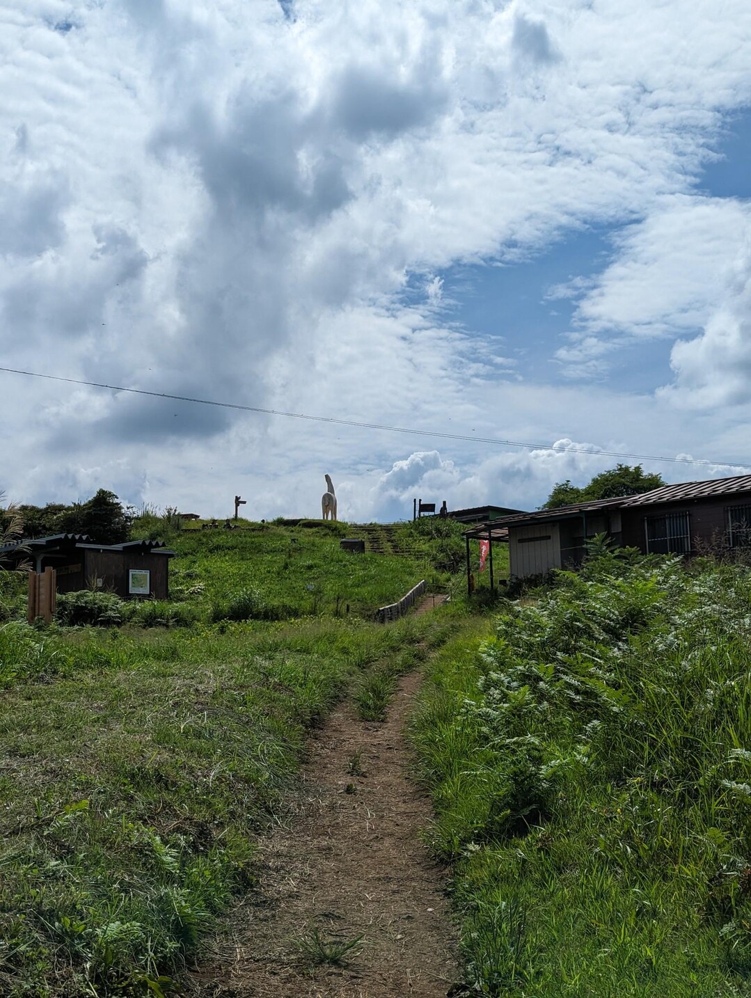 生藤山・陣馬山 鎌沢入口BS〜和田BS / strさんの生藤山の活動データ | YAMAP / ヤマップ