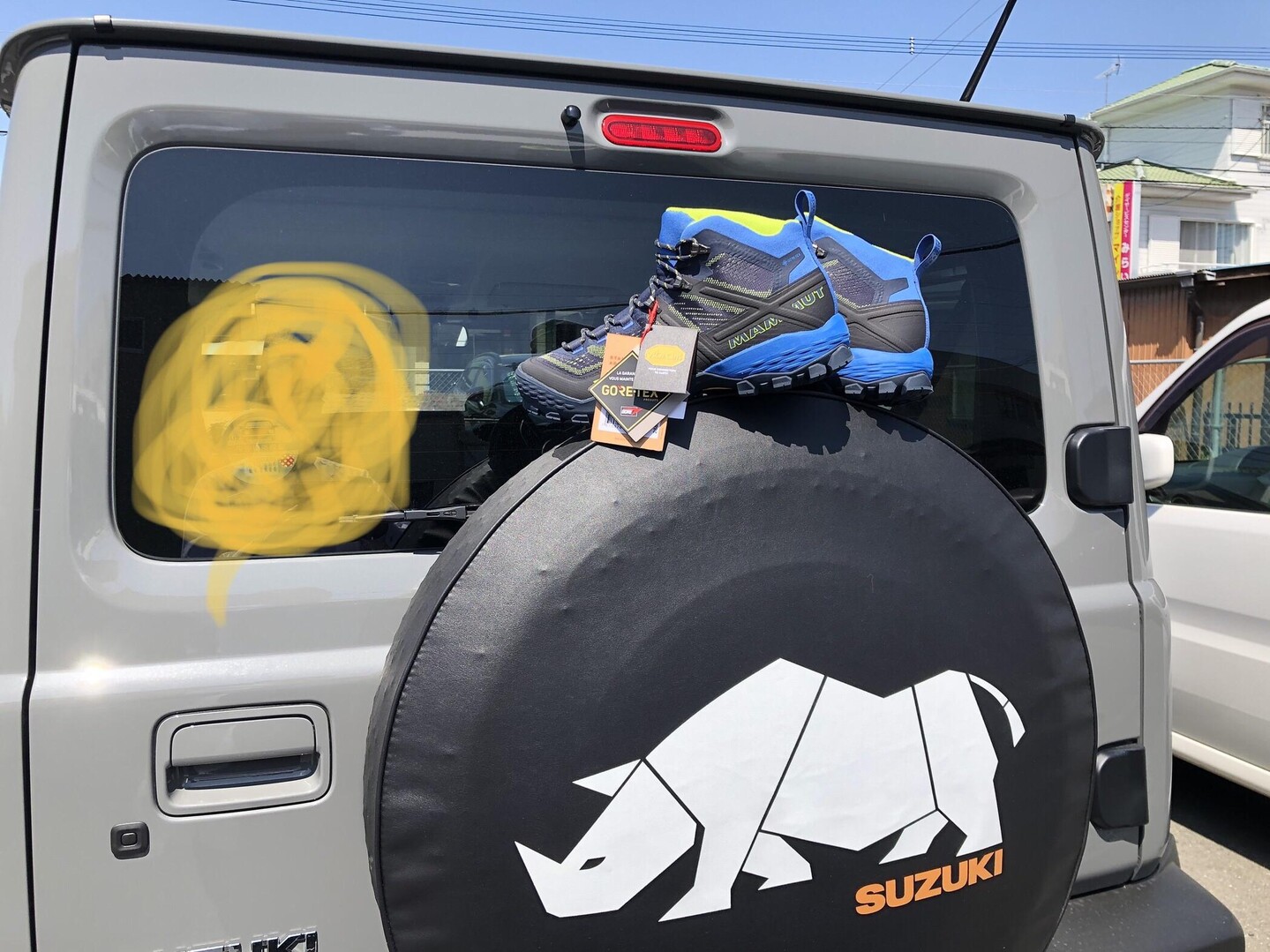 Amazon 楽天 Yahoo 全部サイ... / ヤマセミ@さんのモーメント | YAMAP / ヤマップ