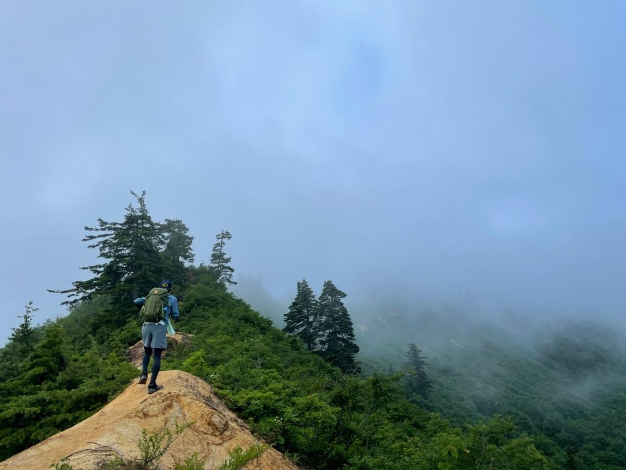 man-10-lowのページ | YAMAP / ヤマップ