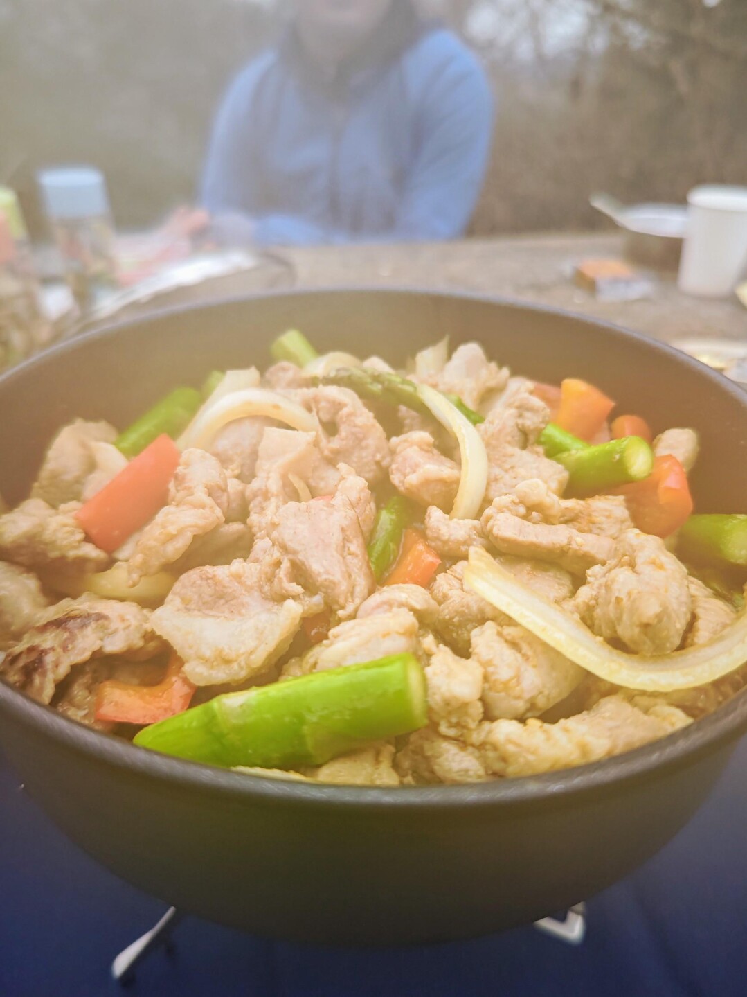 草戸山で念願のガスバーナーデビュー 😂 / koroponさんの高尾山・陣馬山・景信山の活動データ | YAMAP / ヤマップ