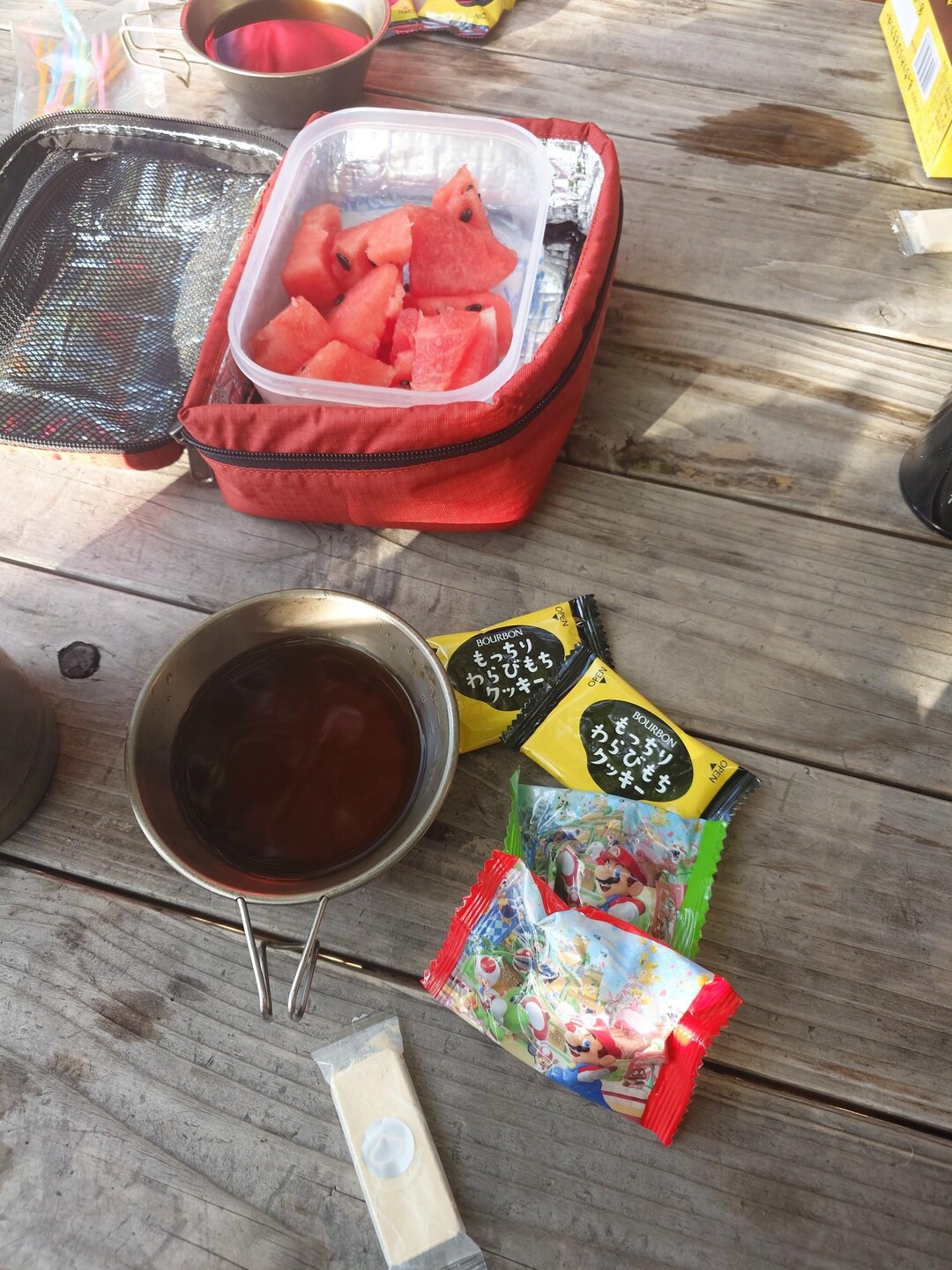 10日ぶりの休日、Wt+10kg / ta2さんの鳴神山・吾妻山の活動データ | YAMAP / ヤマップ