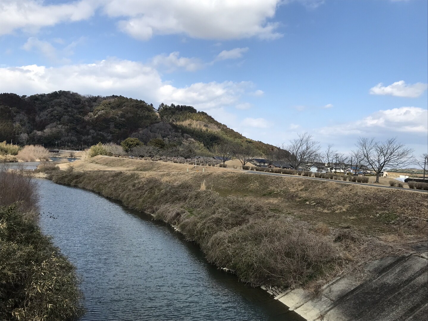 神山(こうやま)一乗寺(松阪) / issanさんの松阪市の活動日記 | YAMAP / ヤマップ