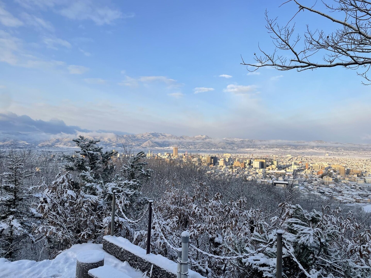盃山 / ponさんの盃山・炭沢山・太平山の活動データ | YAMAP / ヤマップ