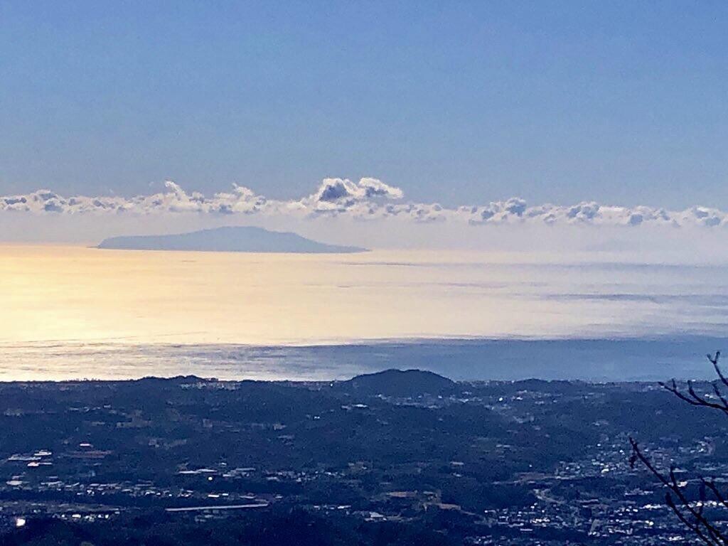 大山(ヤビツ峠―大山ケーブル) / neroliさんの大山の活動データ | YAMAP / ヤマップ