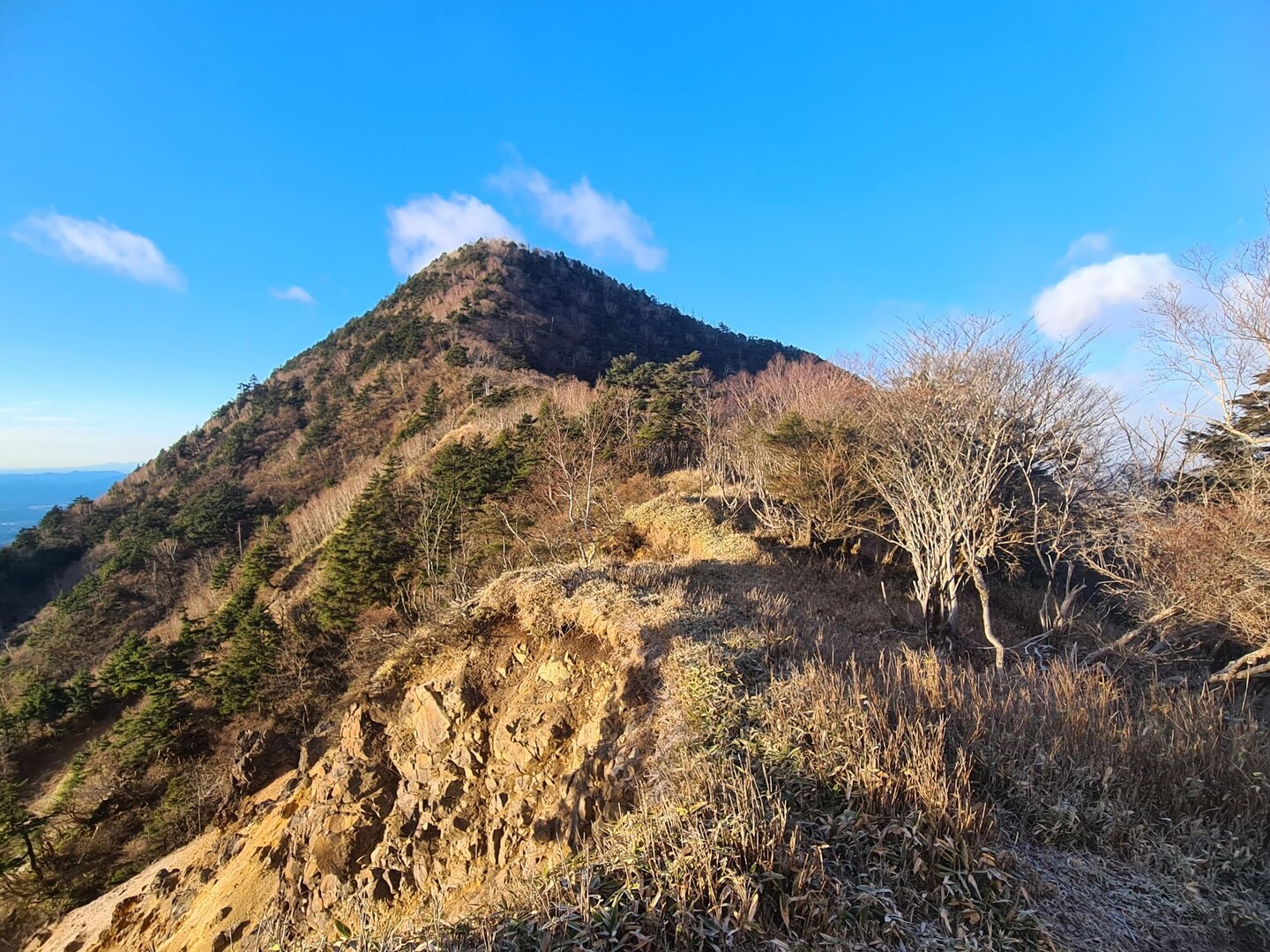 鶏頂山ハイキング / Joさんの高原山・釈迦ヶ岳・鶏頂山の活動データ | YAMAP / ヤマップ