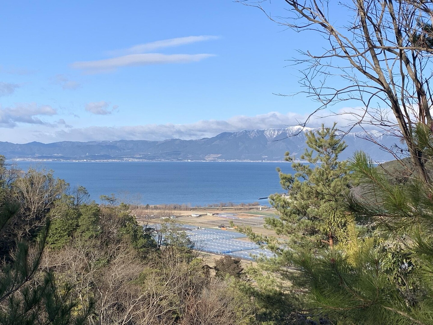 八幡山 / noeさんの八幡山（鶴翼山）の活動データ | YAMAP / ヤマップ