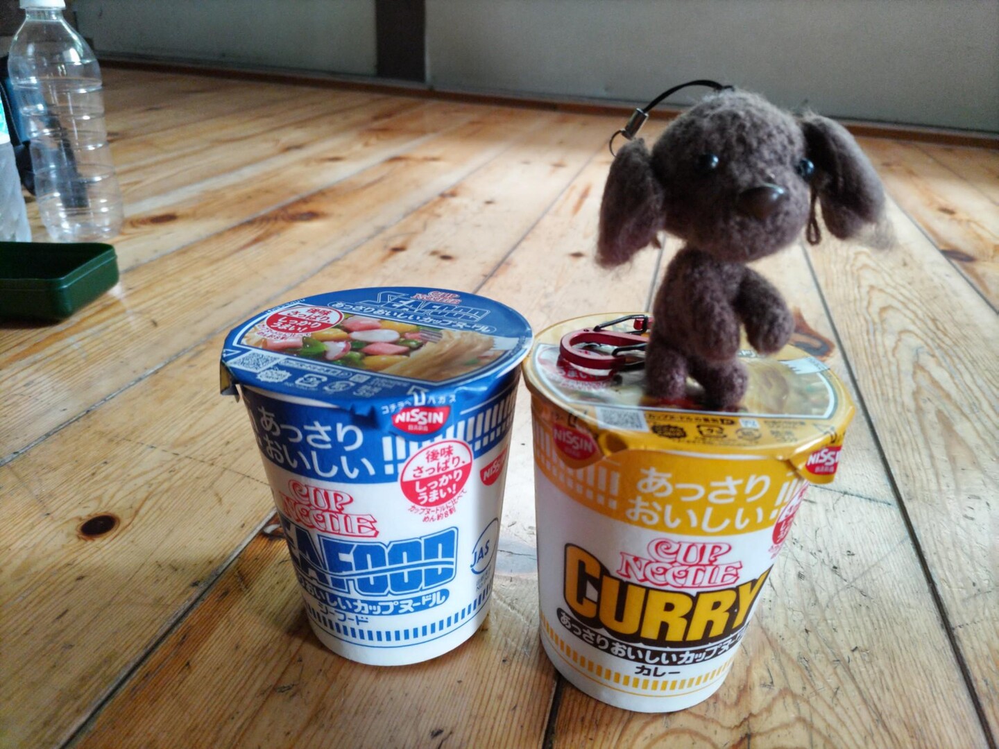 乾徳山（高原ヒュッテ）で 山おやつ😋 ... / kayoさんのモーメント | YAMAP / ヤマップ