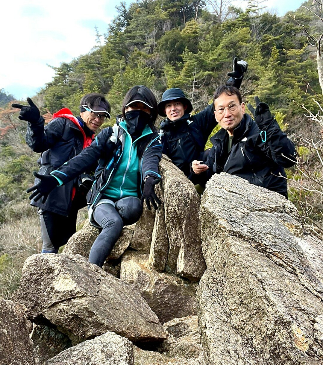 時速0.7km探検と荒地山巡り / はちさんの六甲山・長峰山・摩耶山の活動日記 | YAMAP / ヤマップ