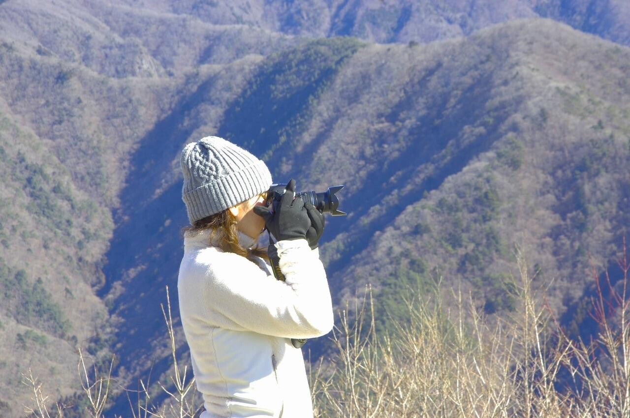 Ricoのページ | YAMAP / ヤマップ