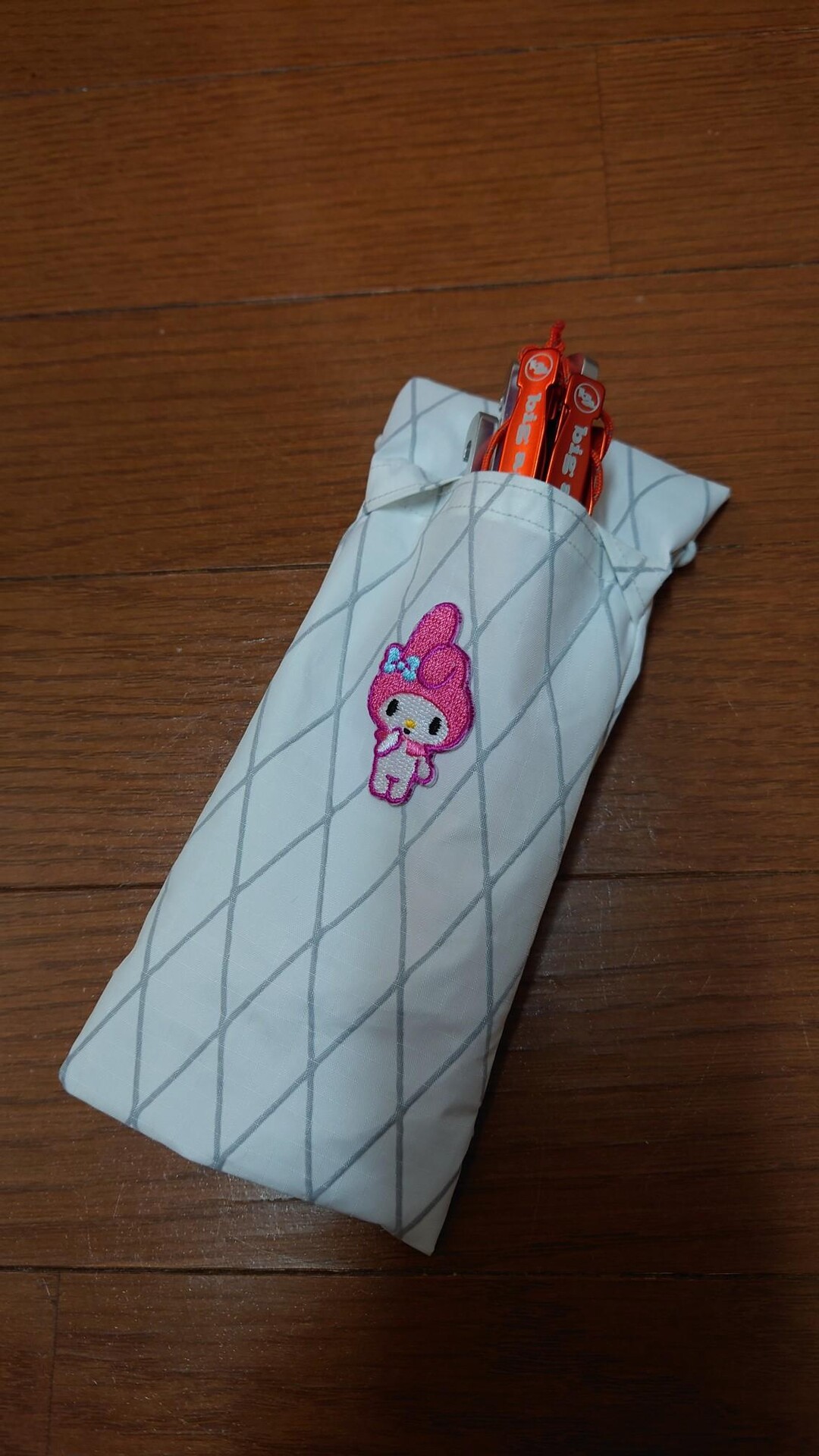 少し前のミシン制作集。 #myog マ... / YKkanaeさんのモーメント | YAMAP / ヤマップ