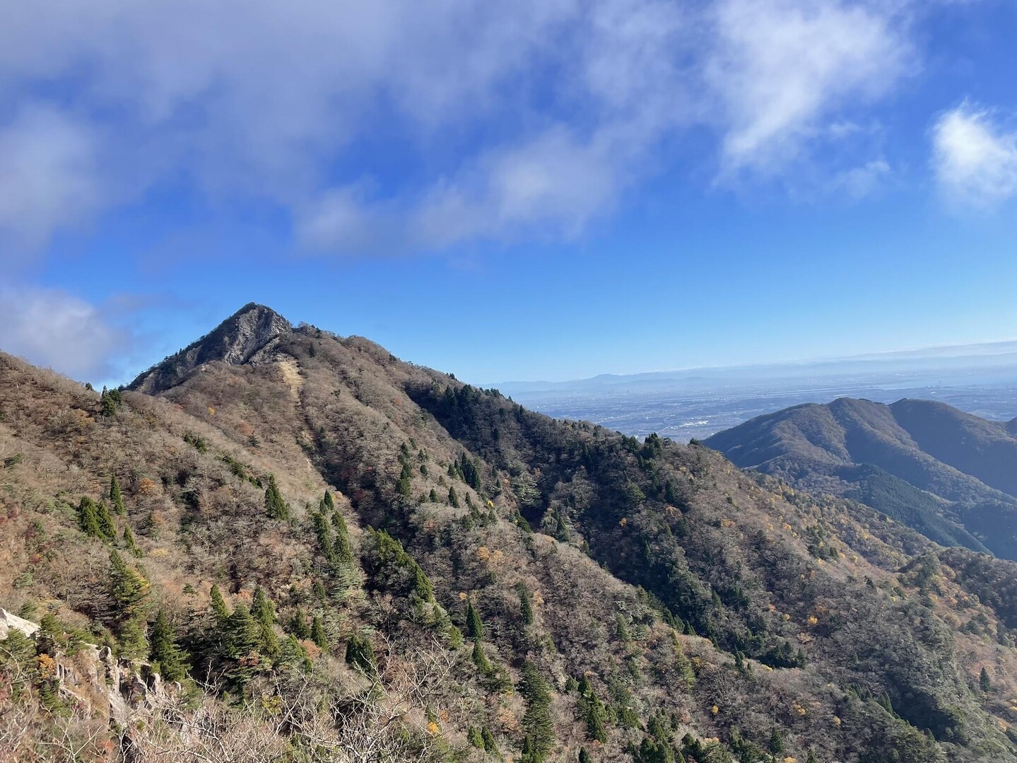 水沢岳(宮越山)・鎌ヶ岳 宮妻キャンプ場から / Perrie さんの入道ヶ岳・鎌ヶ岳・仙ヶ岳の活動データ | YAMAP / ヤマップ