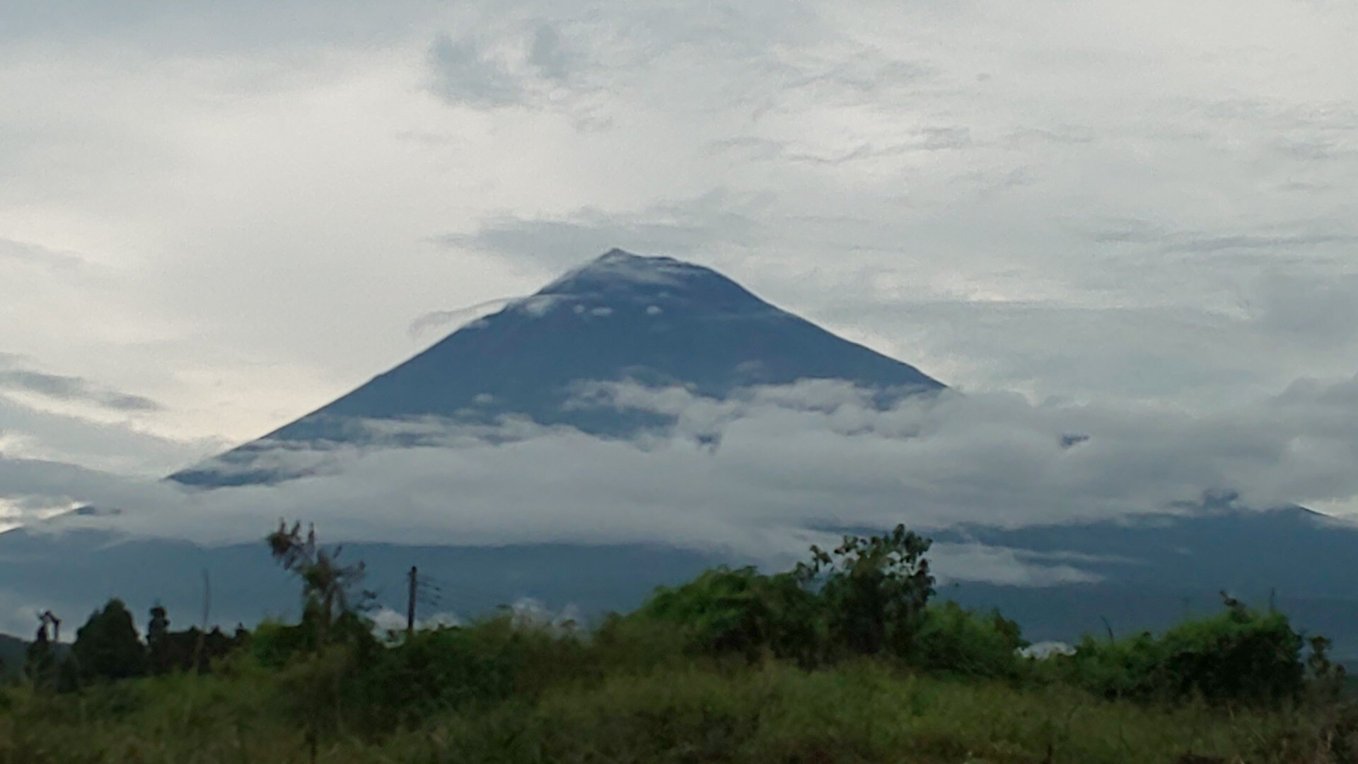 2022.09.01(木) 21:03 / なおさんのモーメント | YAMAP / ヤマップ