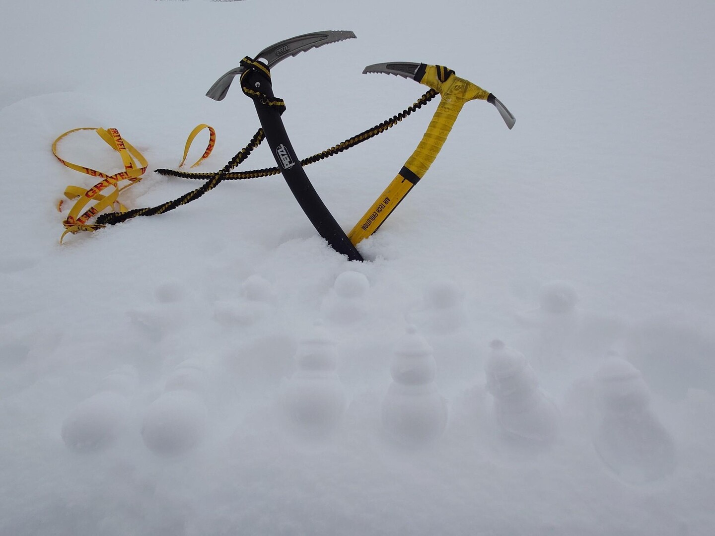 ( ﾟдﾟ)剣ヶ峰山・武尊山 / HIDEKI-NGさんの武尊山・鹿俣山・尼ヶ禿山の活動データ | YAMAP / ヤマップ