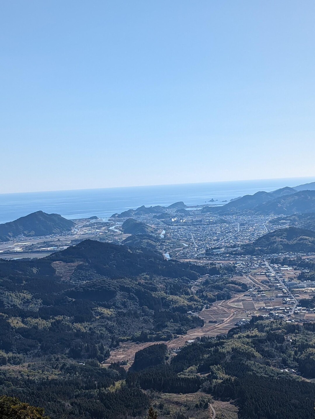 ♬もうすぐ春ですね🤗♪ 舞之山・赤岩山・高砂城山 / KENJIさんの双石山・花切山・岩壺山の活動データ | YAMAP / ヤマップ