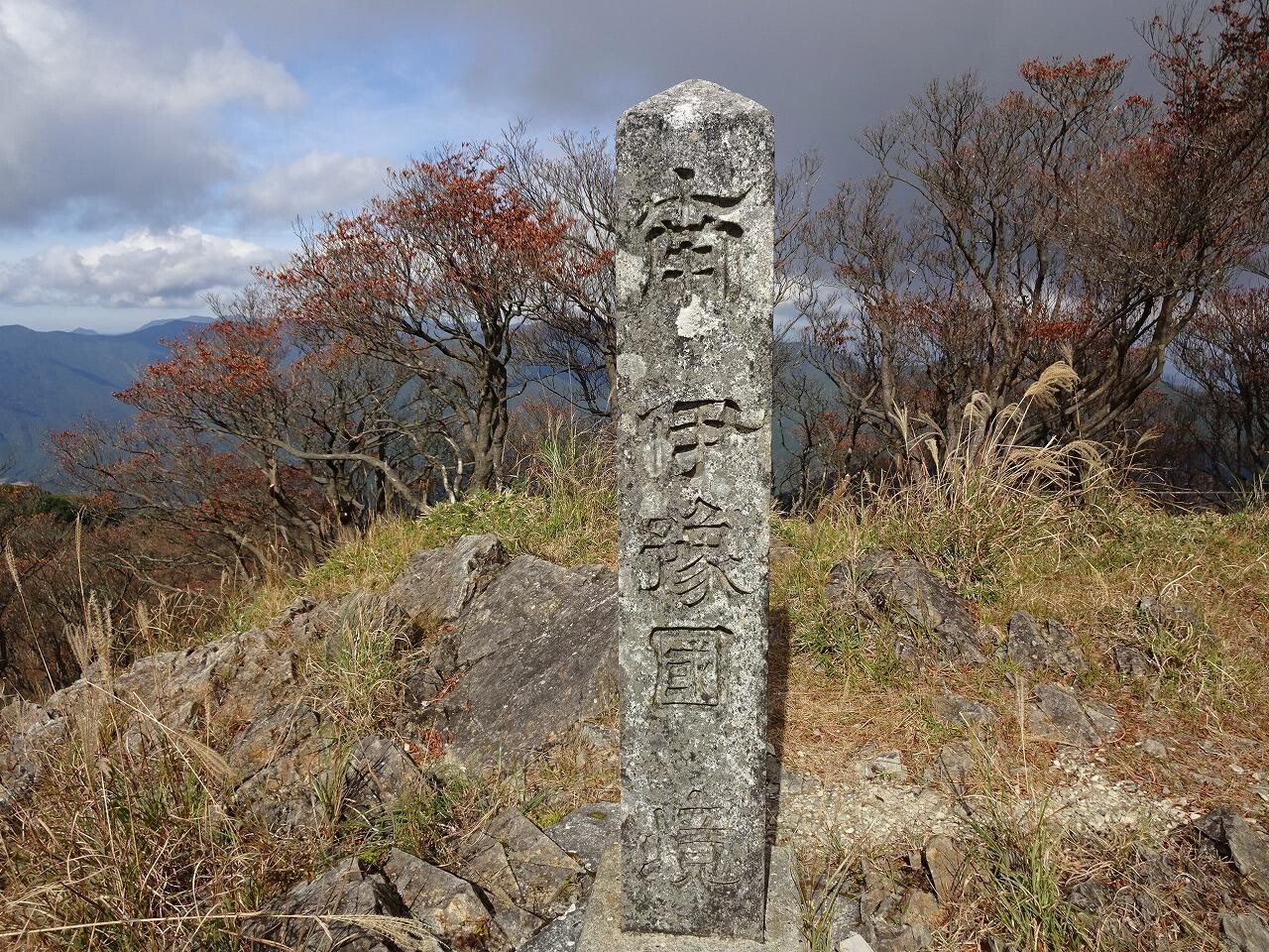 篠山 / harejiさんの篠山の活動データ | YAMAP / ヤマップ