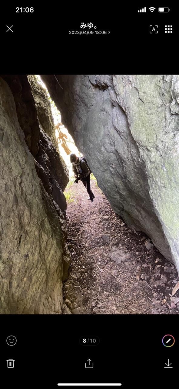 Shigexのページ | YAMAP / ヤマップ