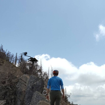 Ymarpyのページ | YAMAP / ヤマップ