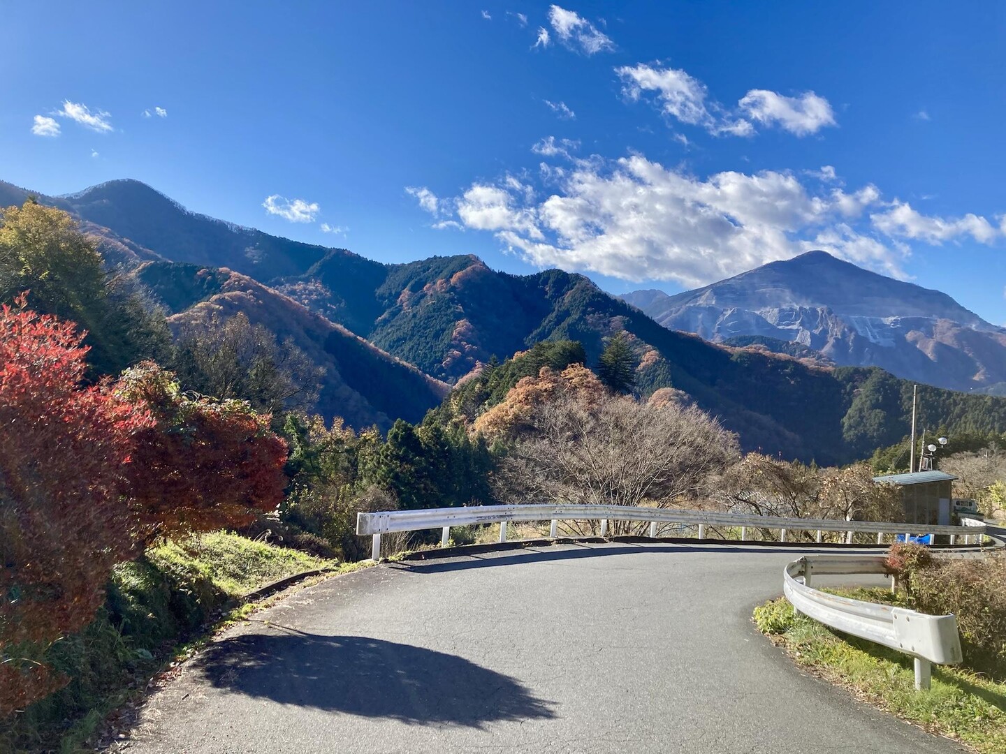日向山・丸山〜ご縁があって 🙏☺️ / tae0218さんの丸山・日向山の活動日記 | YAMAP / ヤマップ