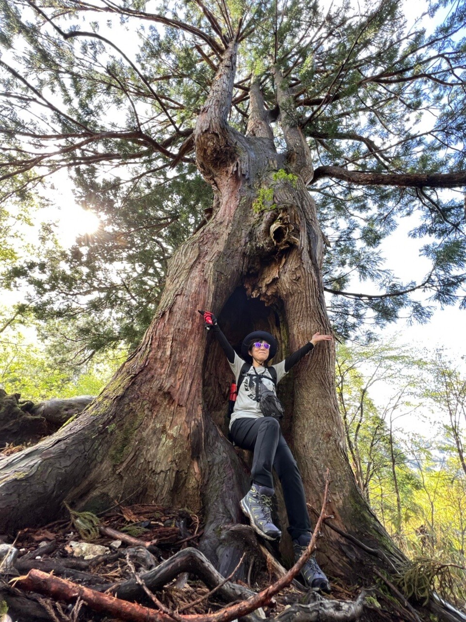 kakoのページ | YAMAP / ヤマップ