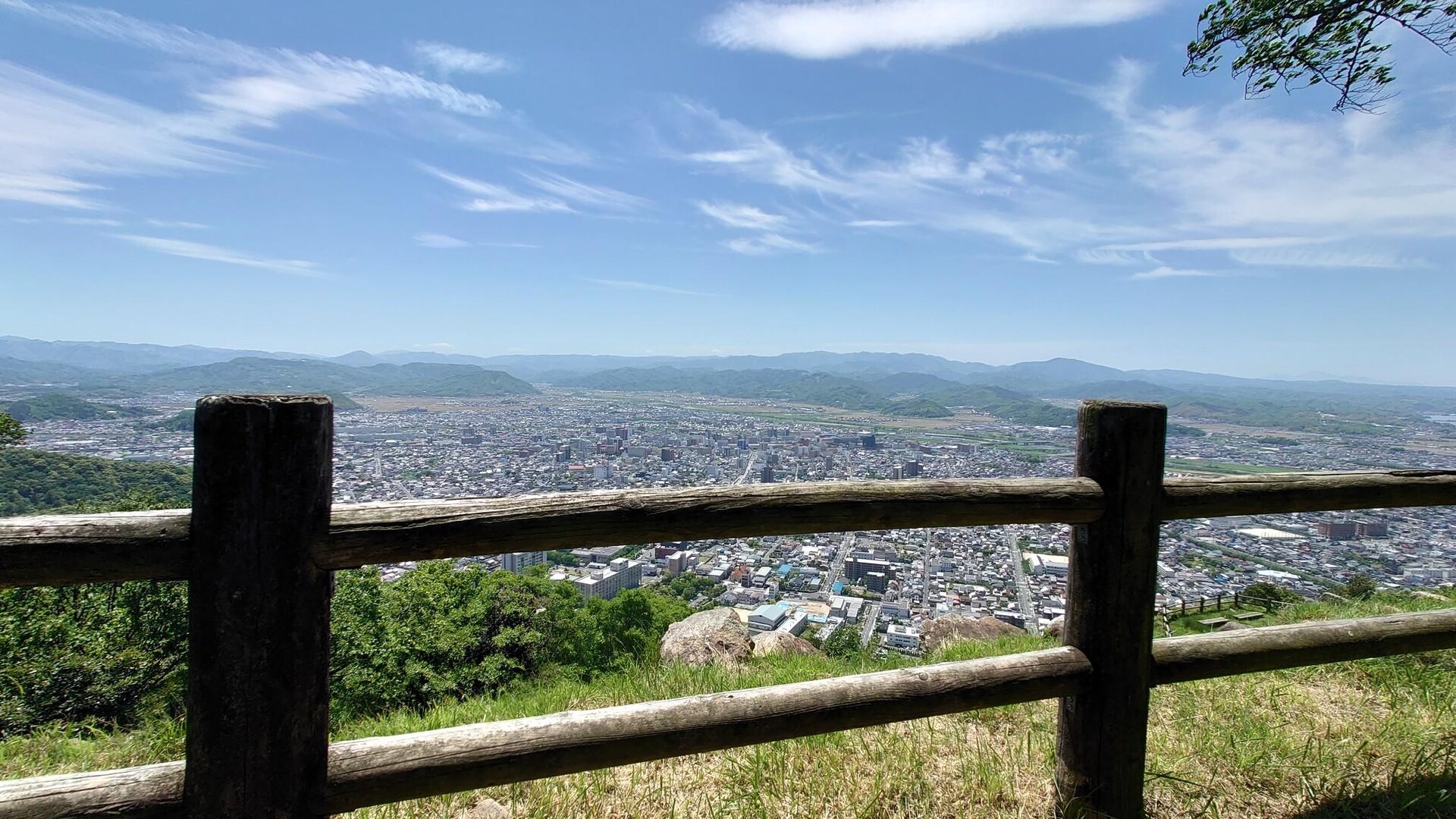 久松山・本陣山 / K-lineさんの久松山・本陣山・摩尼山の活動データ | YAMAP / ヤマップ