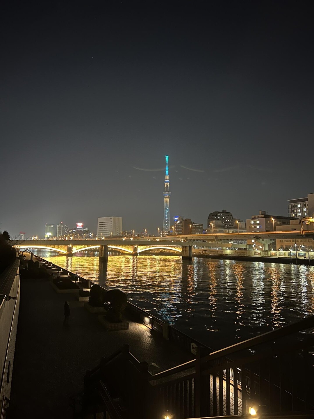 念願叶って、故郷の東京へ異動。 土日休み... / S409さんのモーメント | YAMAP / ヤマップ