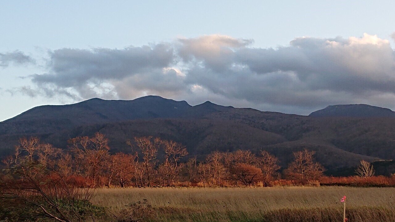 積丹半島北部・積丹岳-2019-11-02 / saonさんの積丹半島北部・積丹岳の活動データ | YAMAP / ヤマップ