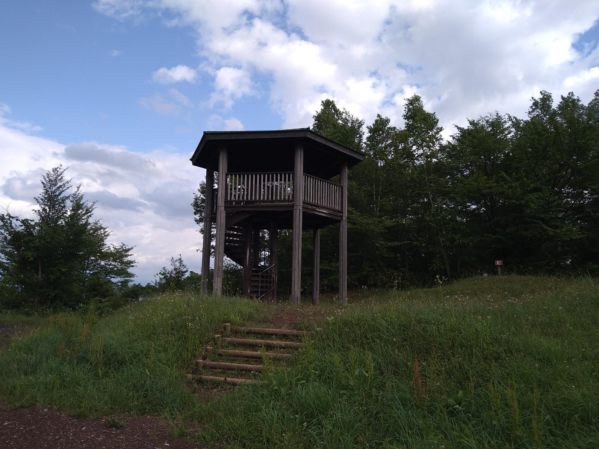 村上山 / hirohiroさんの突哨山の活動データ | YAMAP / ヤマップ