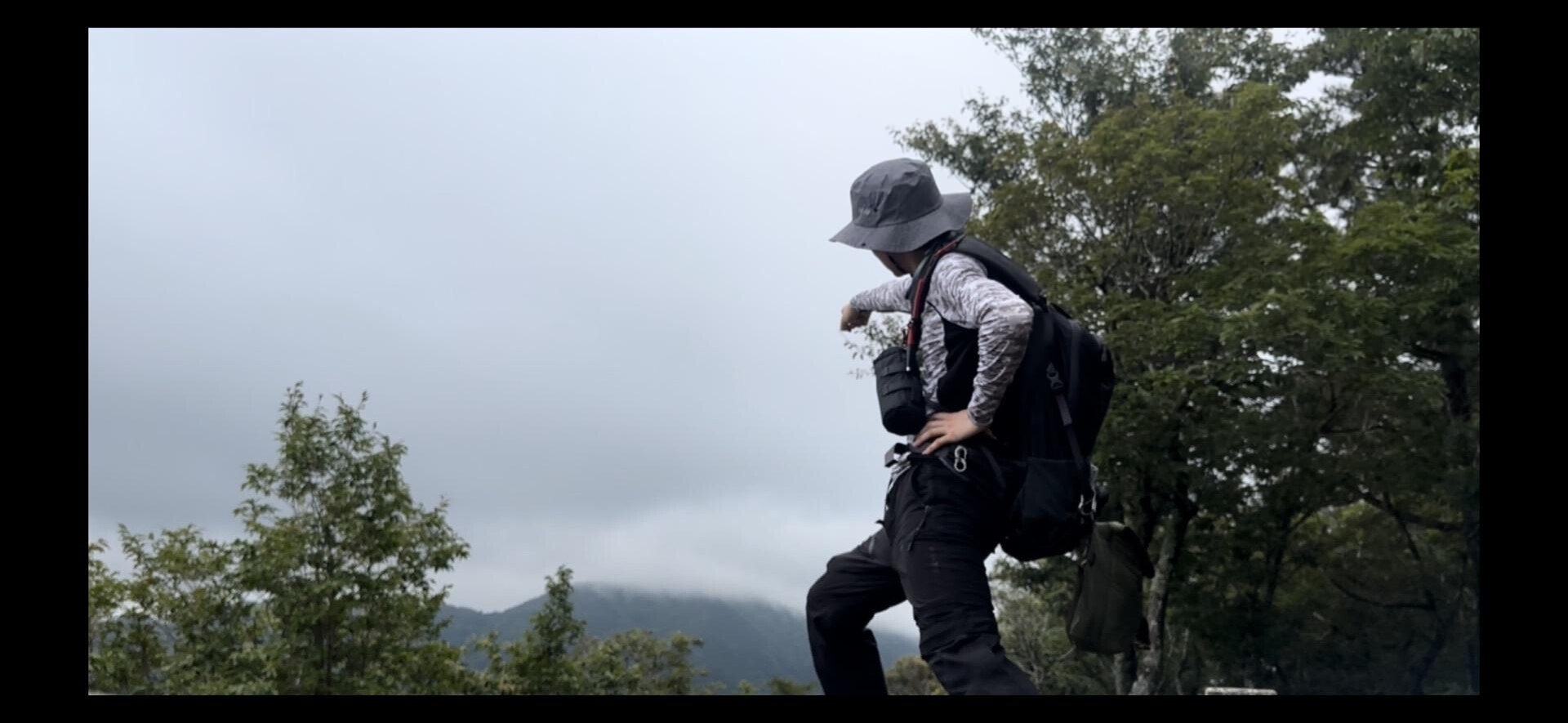 ゼロ伊勢富士に挑戦！ / Prime05さんの松阪市の活動データ | YAMAP / ヤマップ