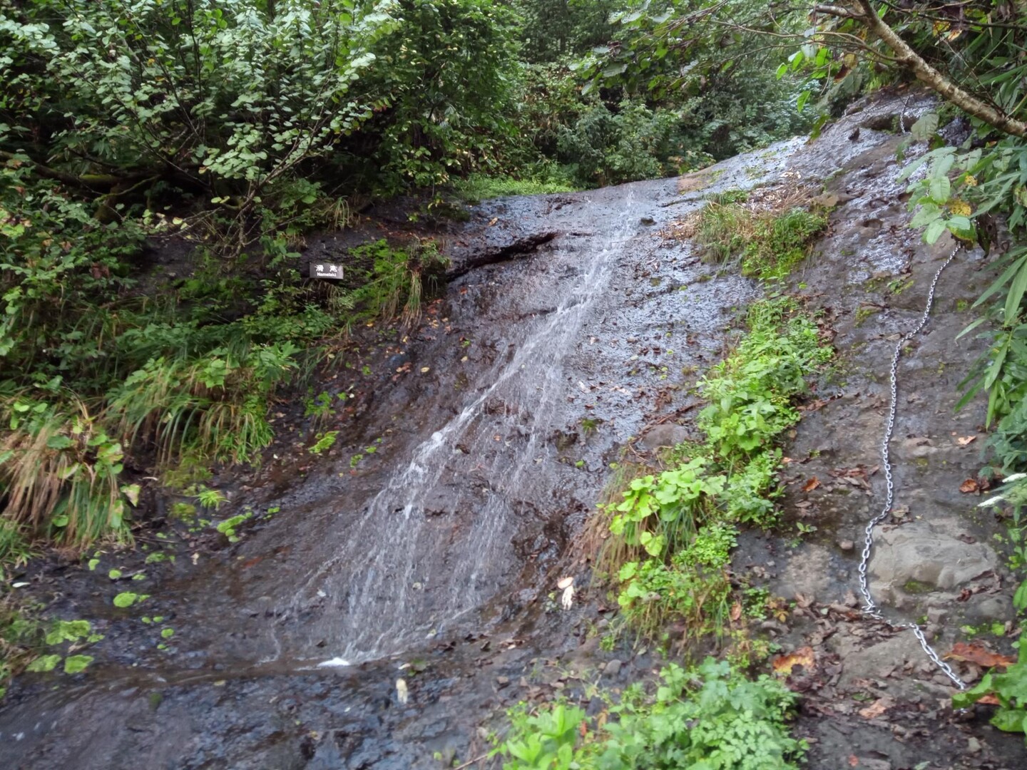 高妻山 / ma-koさんの高妻山・戸隠山の活動日記 | YAMAP / ヤマップ