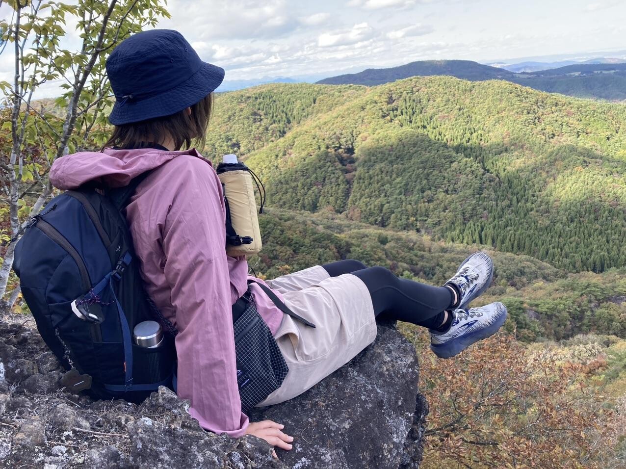 haruのページ | YAMAP / ヤマップ