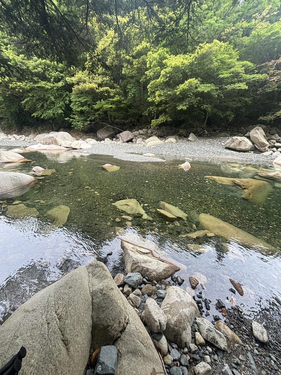 銚子ヶ口（その2） / nogi5196さんの釈迦ヶ岳の活動データ | YAMAP / ヤマップ