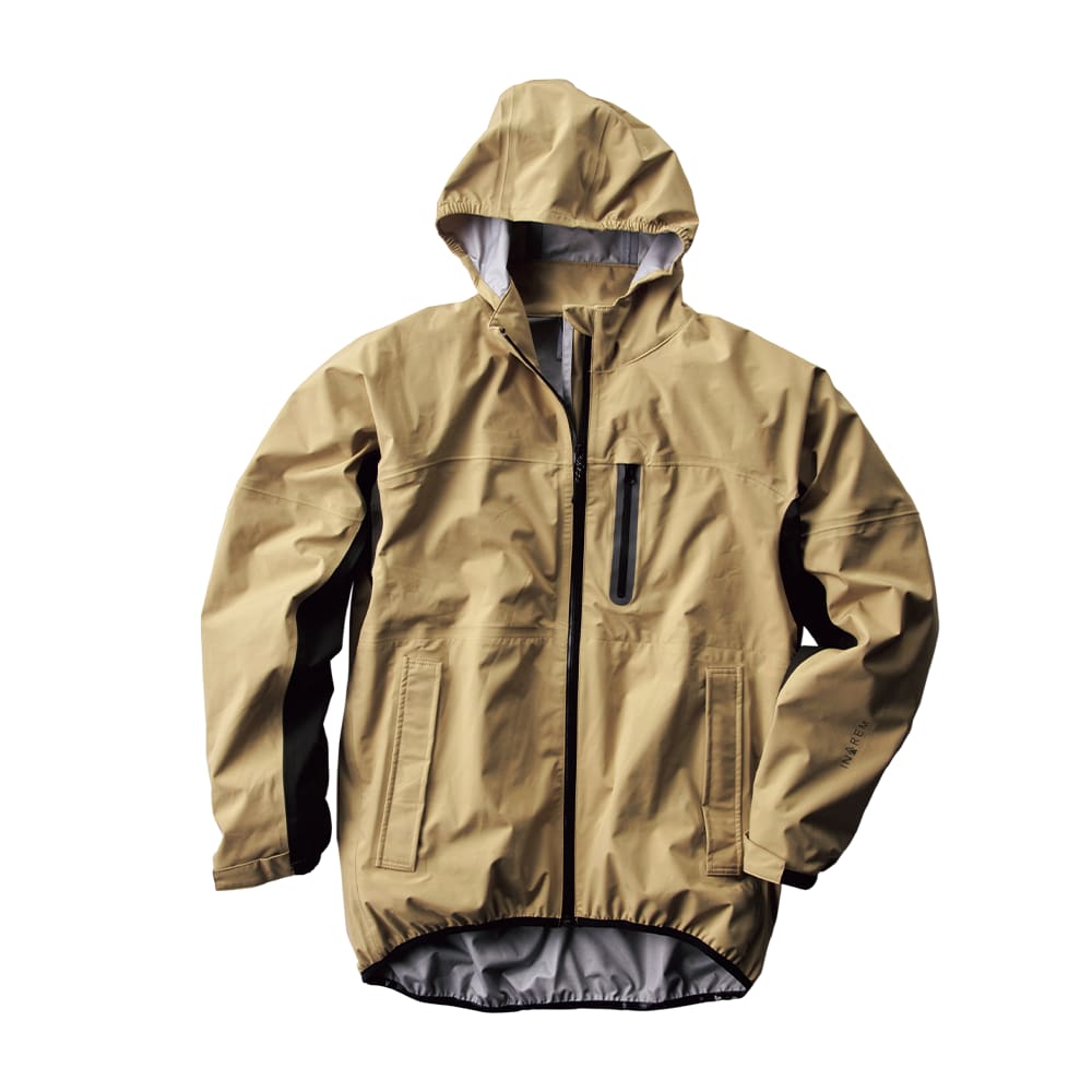 三種の神器 レインウェア ディープです(... / matahari88さんのモーメント | YAMAP / ヤマップ