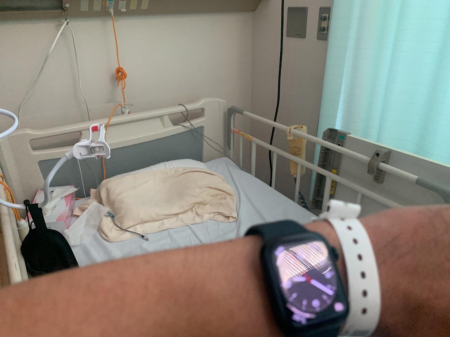 脳梗塞を発症😑 死にかけました😰 2... / gussanさんのモーメント | YAMAP / ヤマップ