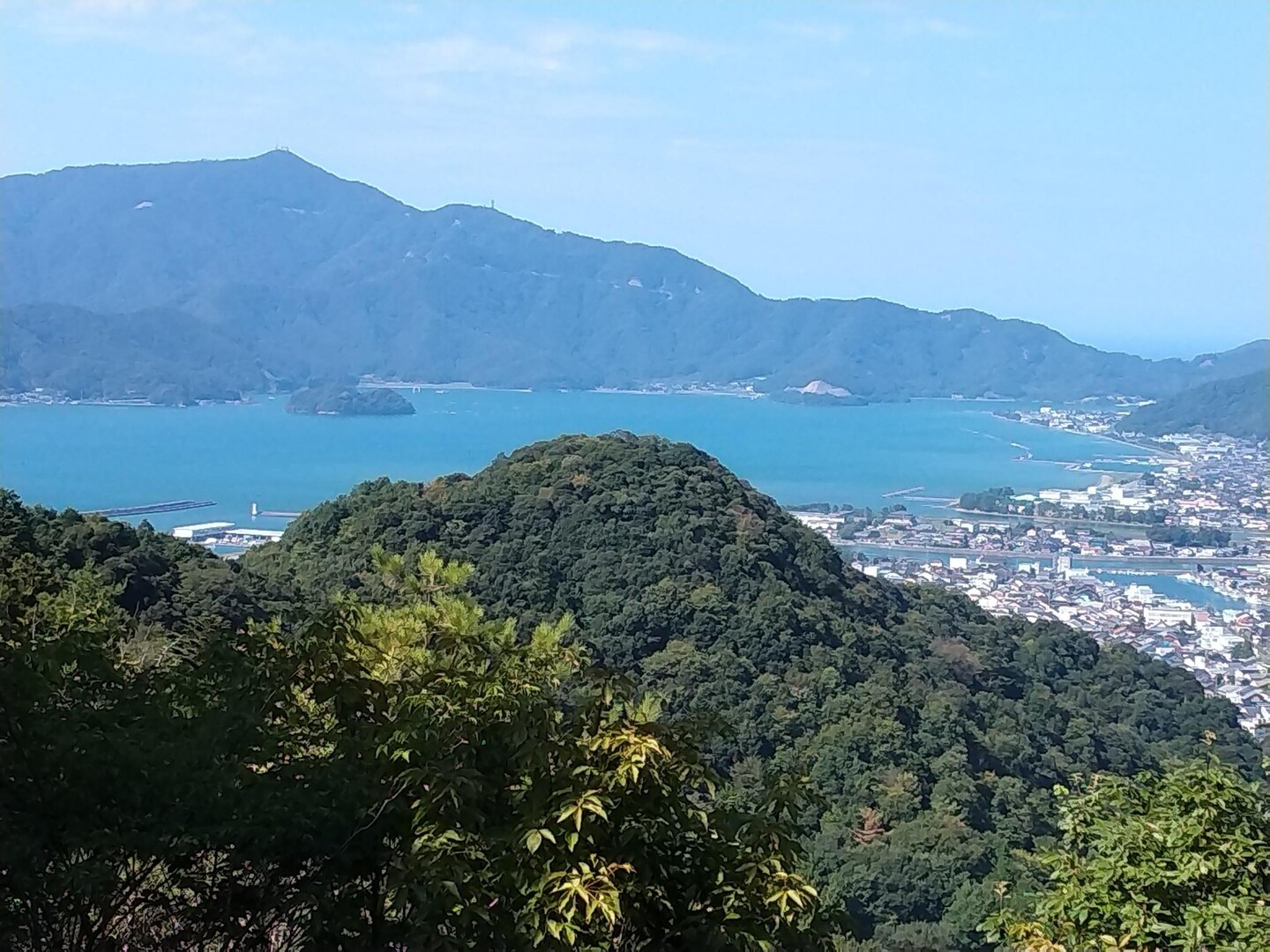 後瀬山-2024-09-05 / 後瀬山くらぶさんの後瀬山の活動データ | YAMAP / ヤマップ