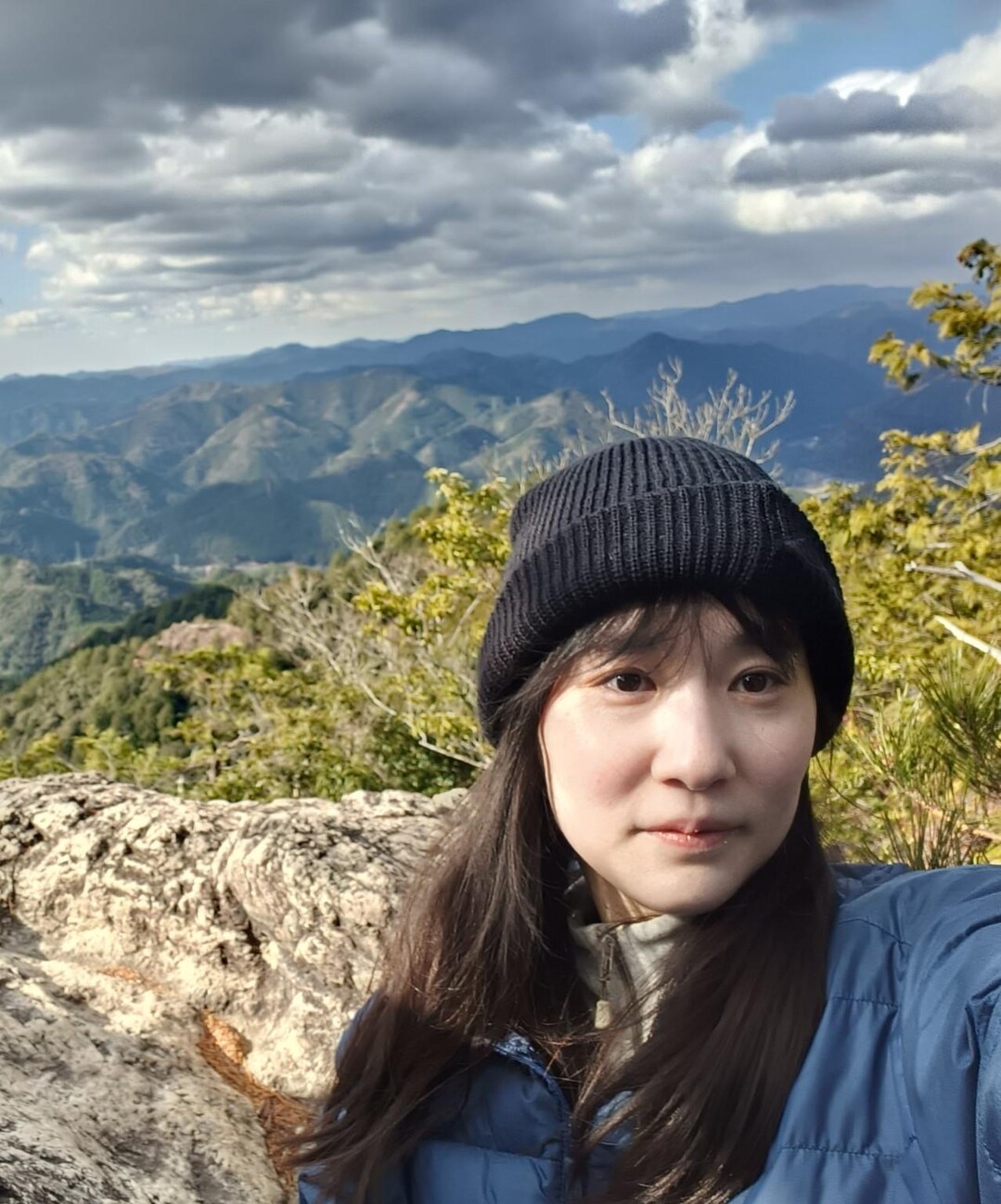 あいりのページ | YAMAP / ヤマップ