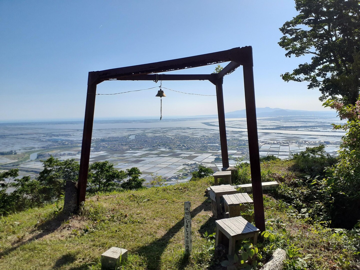 森山 / Kzさんの森山の活動データ | YAMAP / ヤマップ