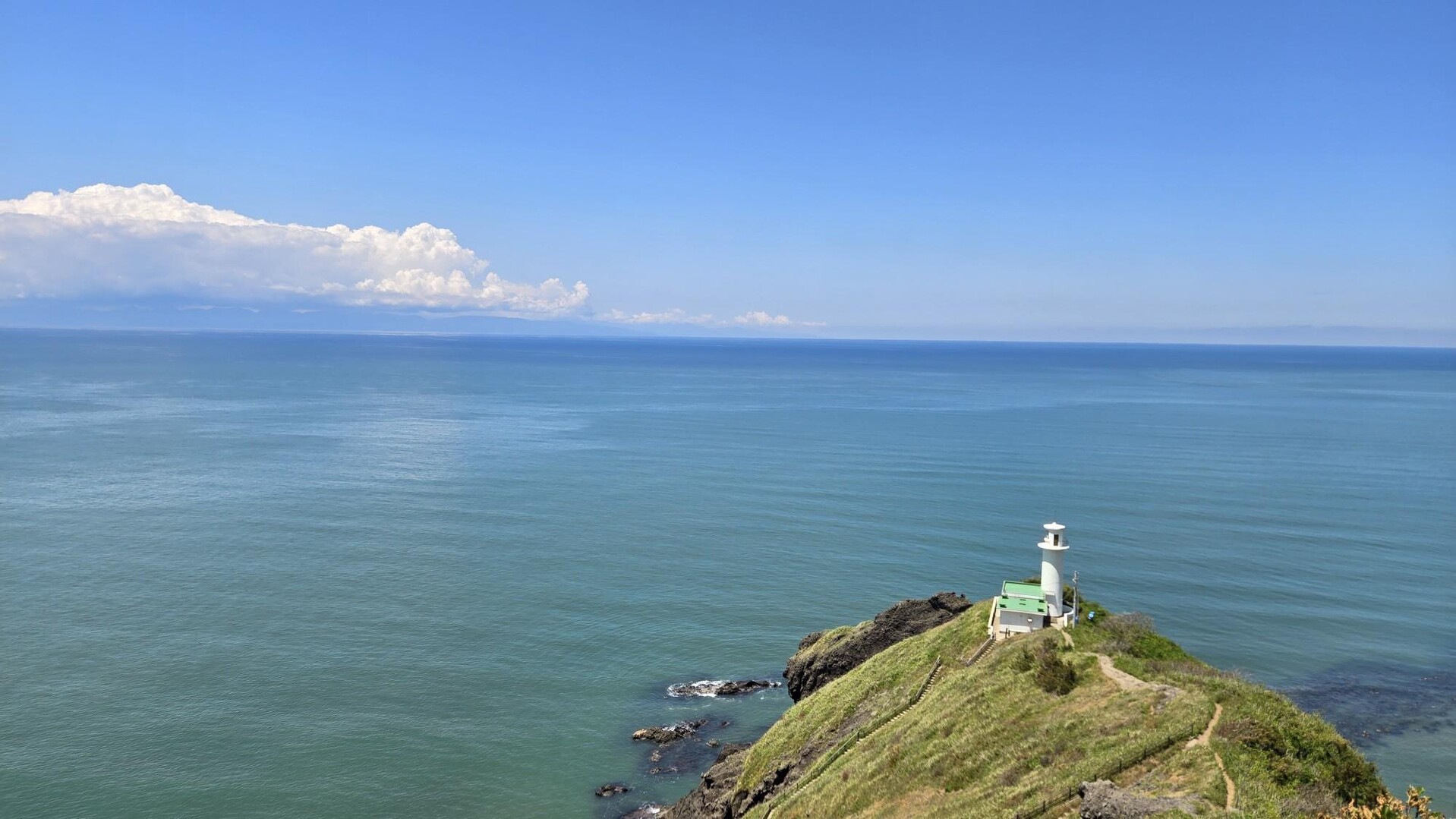 角田山 2nd / こじこじさんの角田山の活動日記 | YAMAP / ヤマップ