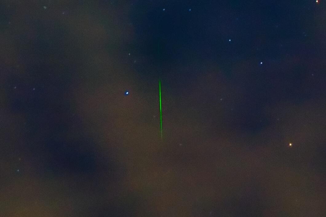 12月9日の星空（R6.12.9） / としちゃんさんの佐賀市の活動データ | YAMAP / ヤマップ