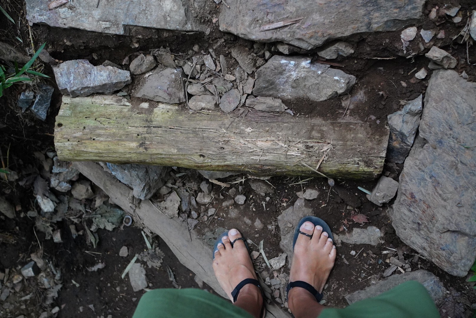 吾妻山登頂3000回まであと5回 / ta2さんの鳴神山・吾妻山の活動データ | YAMAP / ヤマップ