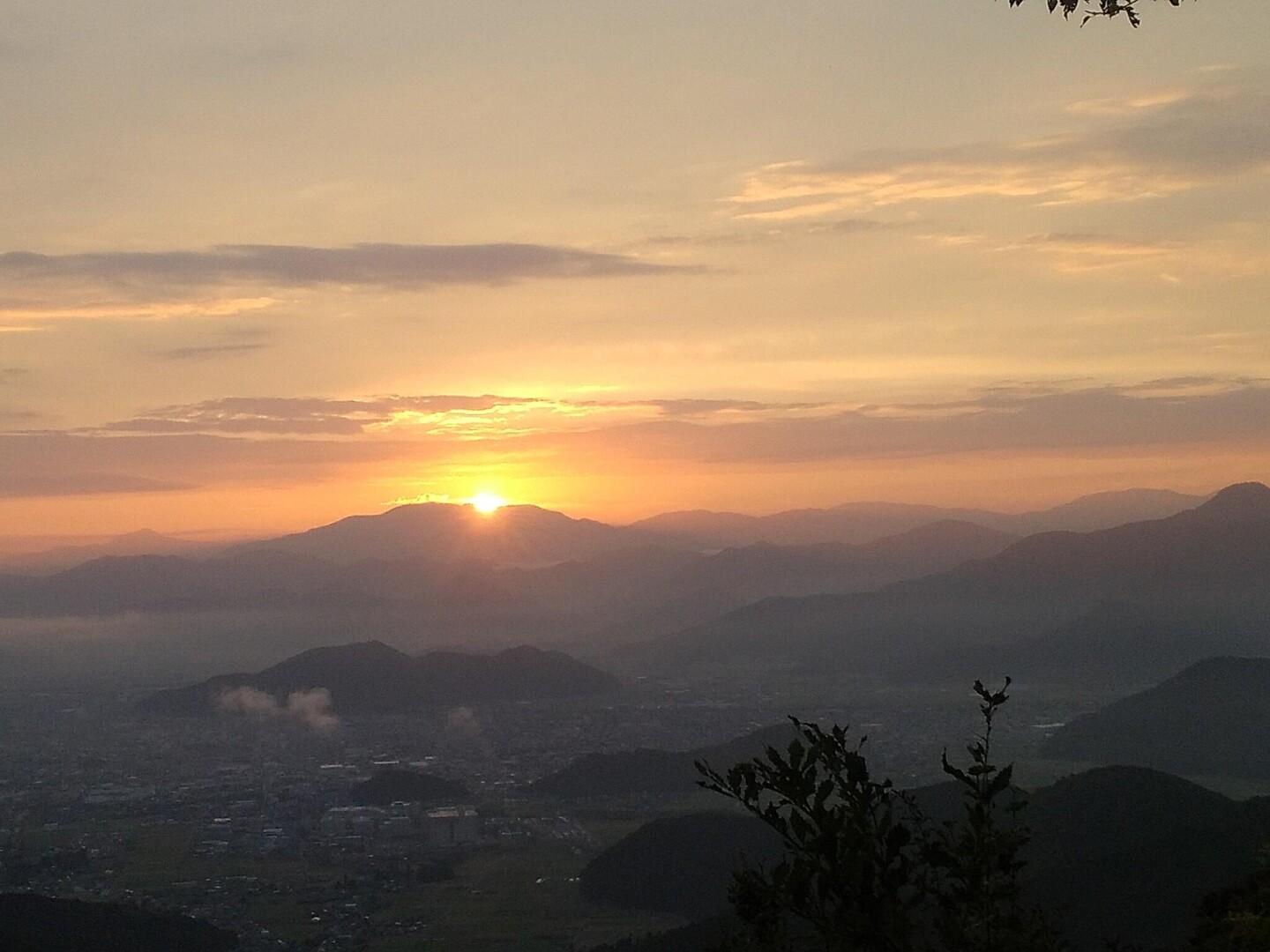 朝活⛰️鬼ヶ岳 / opal糸さんの鬼ヶ岳の活動データ | YAMAP / ヤマップ