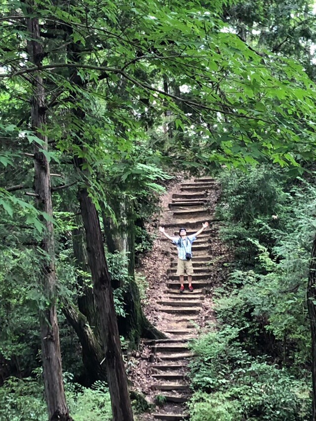 kojiのページ | YAMAP / ヤマップ