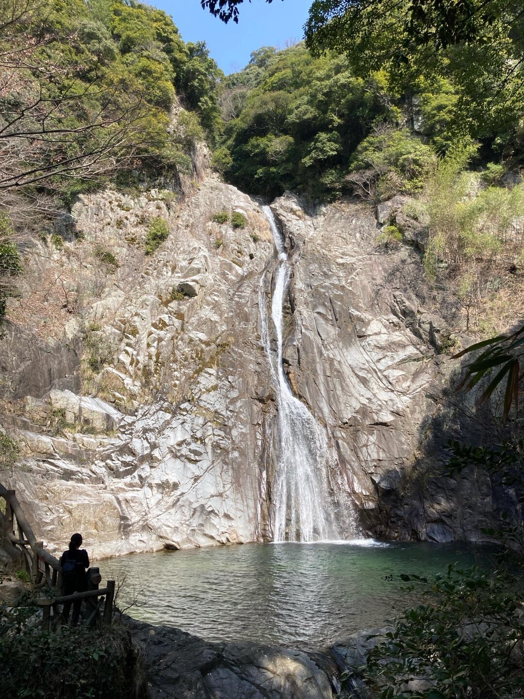 六甲山ハイキング再デビュー / Yasutadaさんの六甲山・長峰山・摩耶山の活動データ | YAMAP / ヤマップ