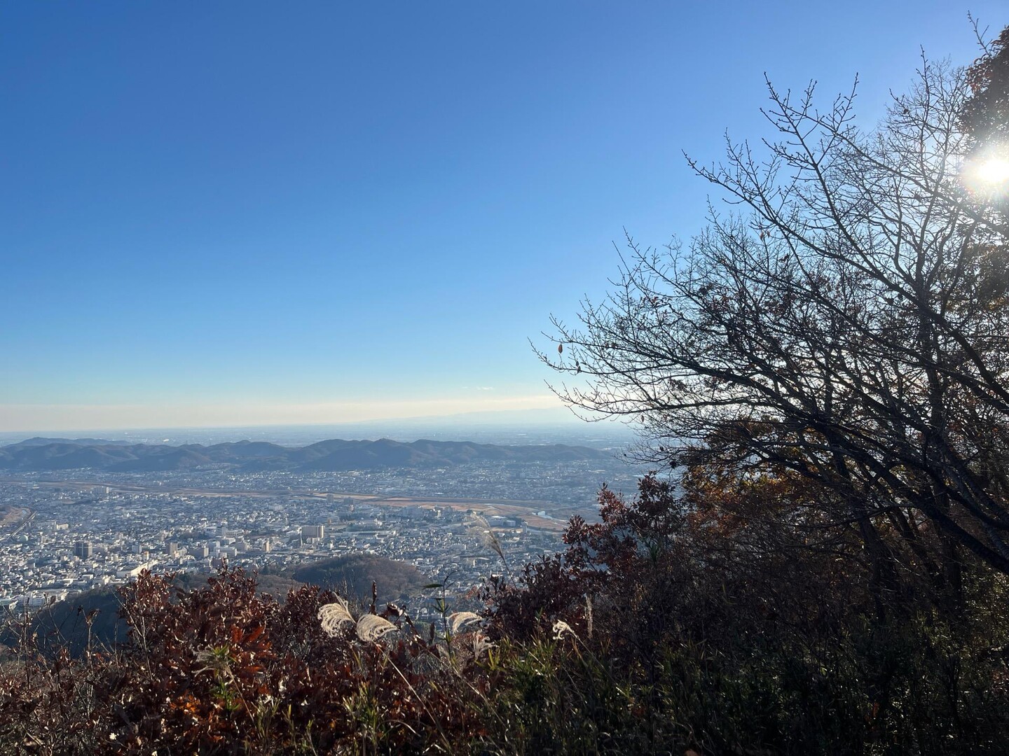 吾妻山 / ISMさんの鳴神山・吾妻山の活動データ | YAMAP / ヤマップ