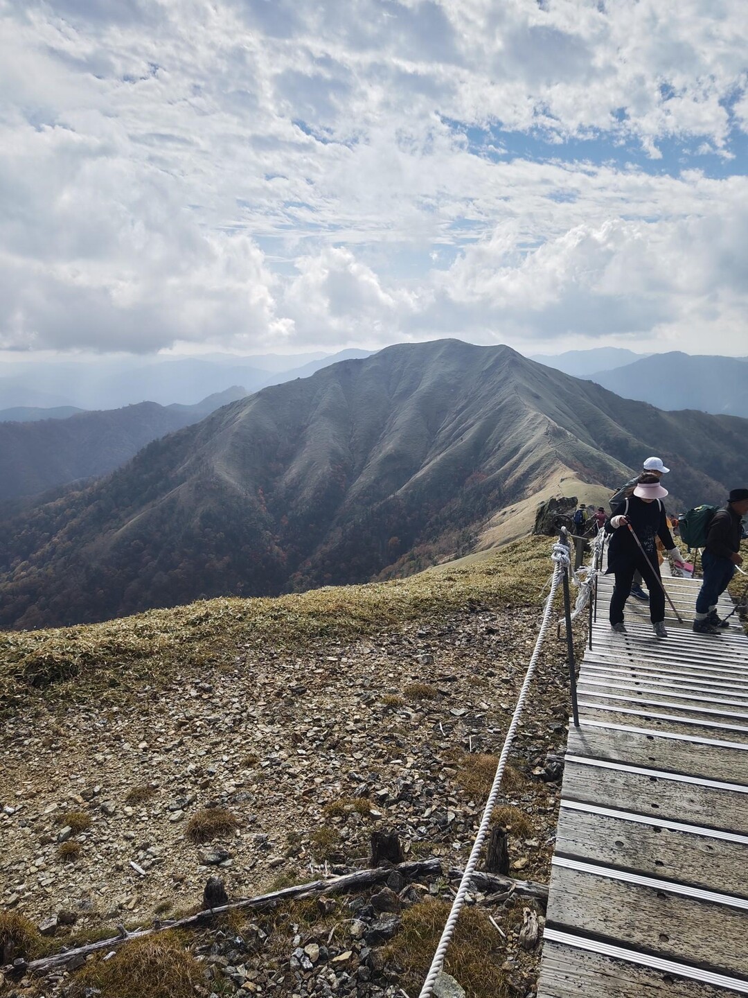 剣山 / yakeyakeさんの剣山の活動データ | YAMAP / ヤマップ