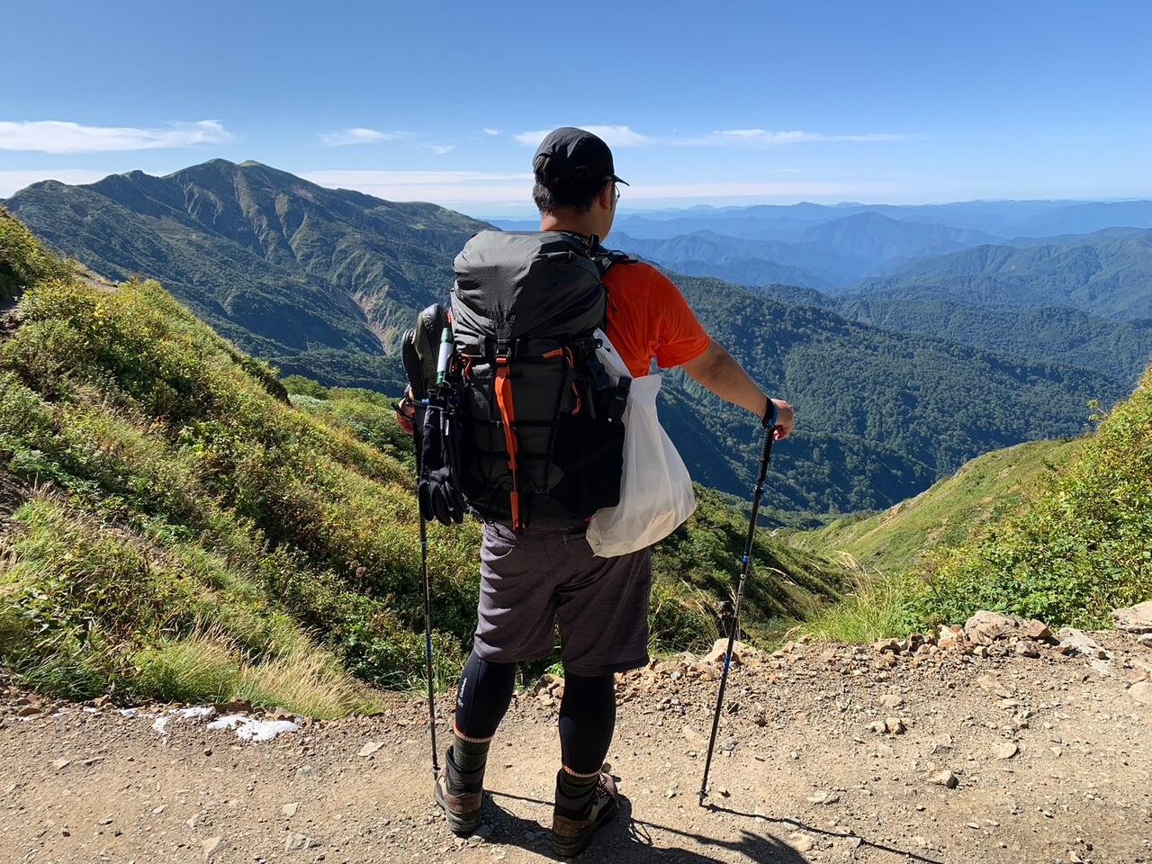 s.KATOのページ | YAMAP / ヤマップ